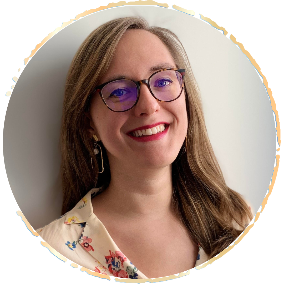 Expérience 360 - Lorette Glasson